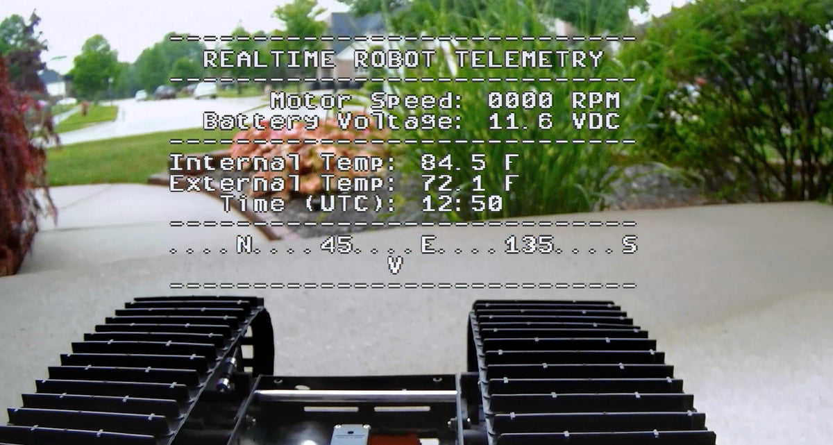 VideoStamp HD – Intuitive Circuits